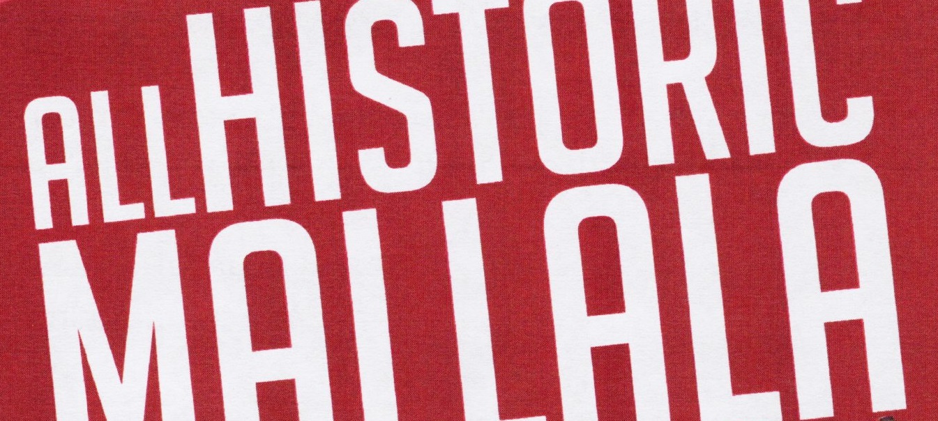 All Historic Mallala - 22-23 April - Australian Motor Heritage Foundation