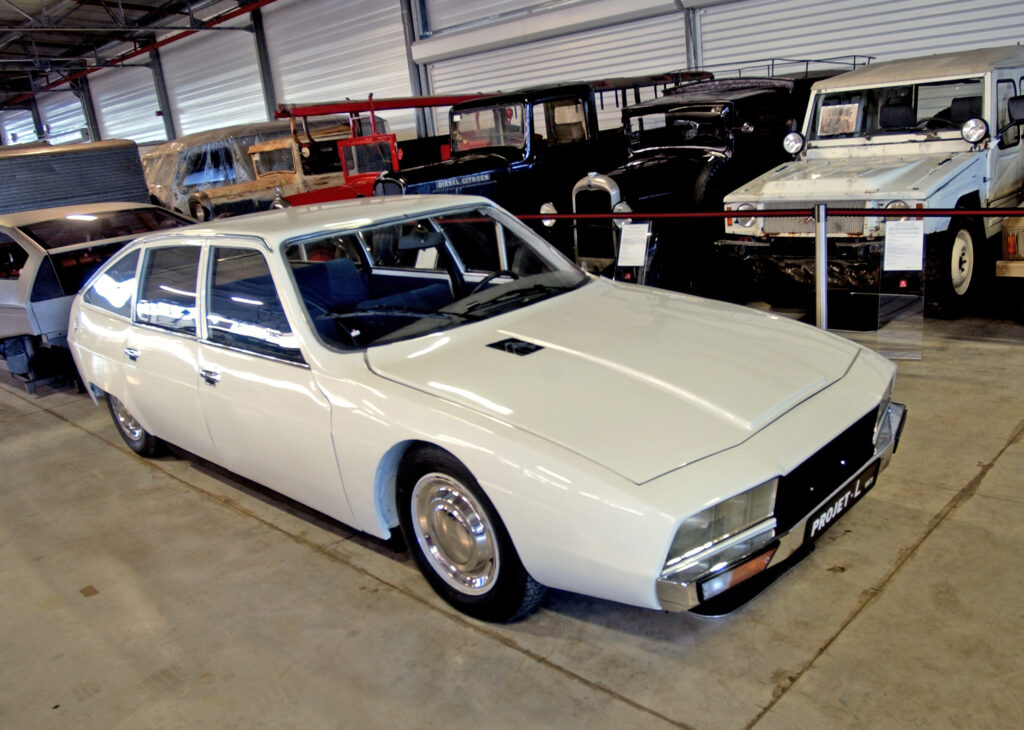Citroen