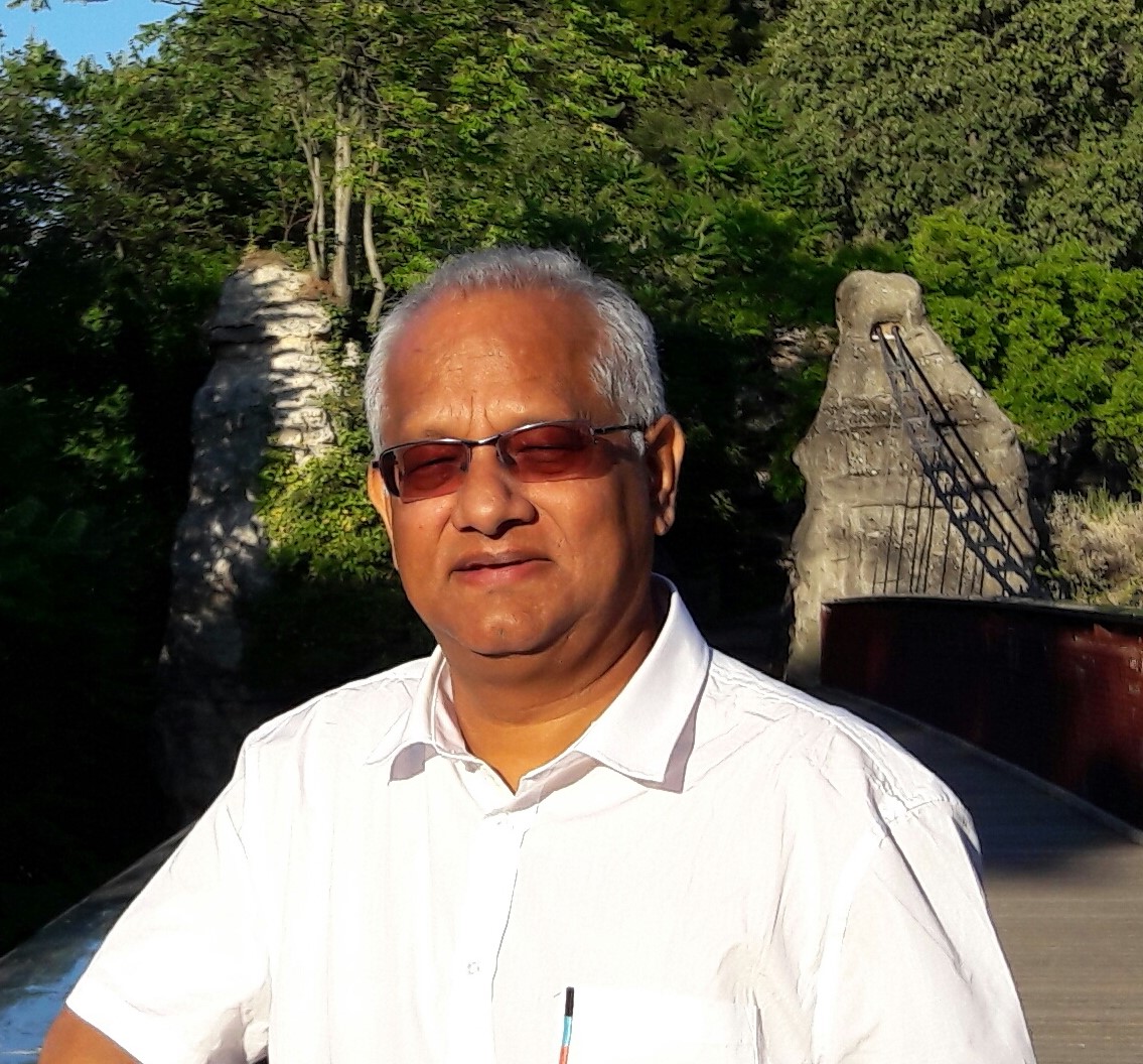 Global Correspondents