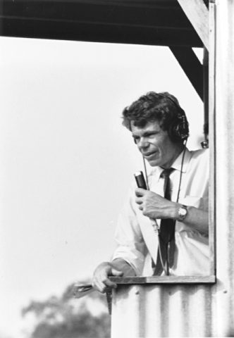 The Graham Howard papers: a jewel of the Australian Motor Heritage ...