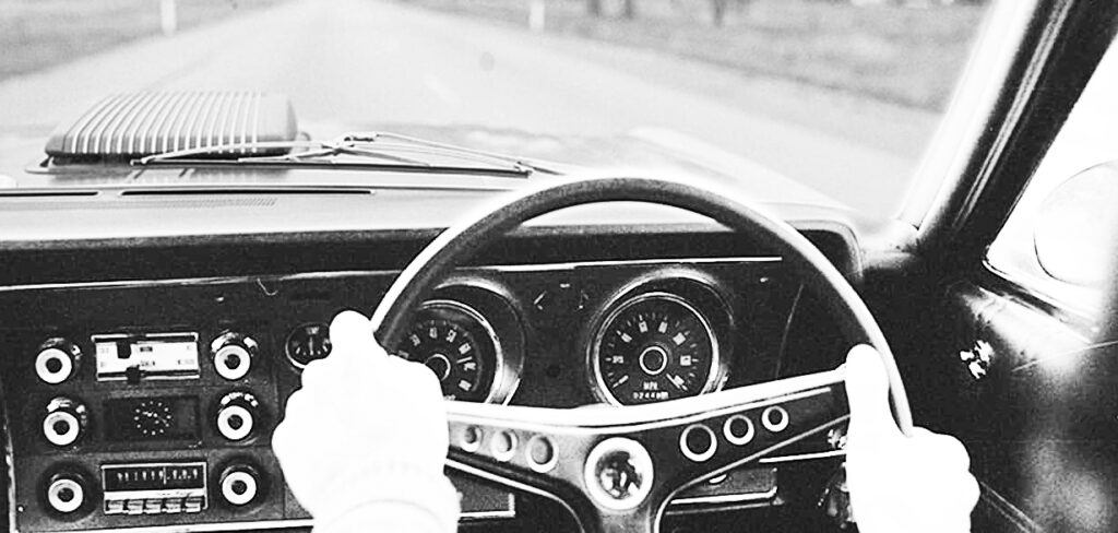 50 YEARS AGO – Australian Motor Heritage Foundation