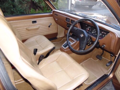 A one-family Gemini for 44-years – Australian Motor Heritage Foundation