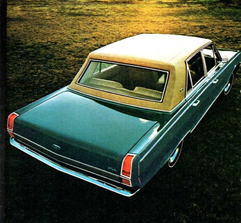 Blog - Australian Motor Heritage Foundation