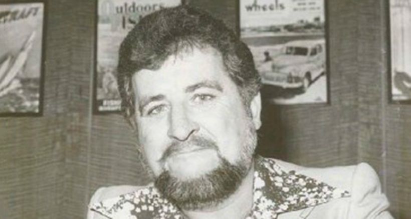 Australia’s Greatest Motoring Writer – Bill Tuckey