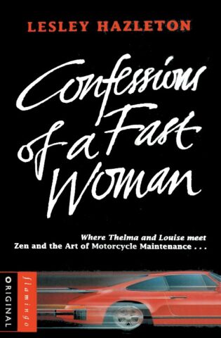 SUNRAYCER and the World Solar Challenge 1987 & CONFESSIONS OF A FAST WOMAN